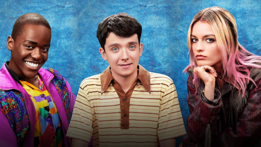 Sex Education Season 1, Episode 2 – A Hilarious Journey into Adolescent ...