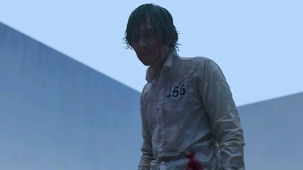 Review of Squid Game – Season 1, Episode 9: “Reckoning and Redemption ...