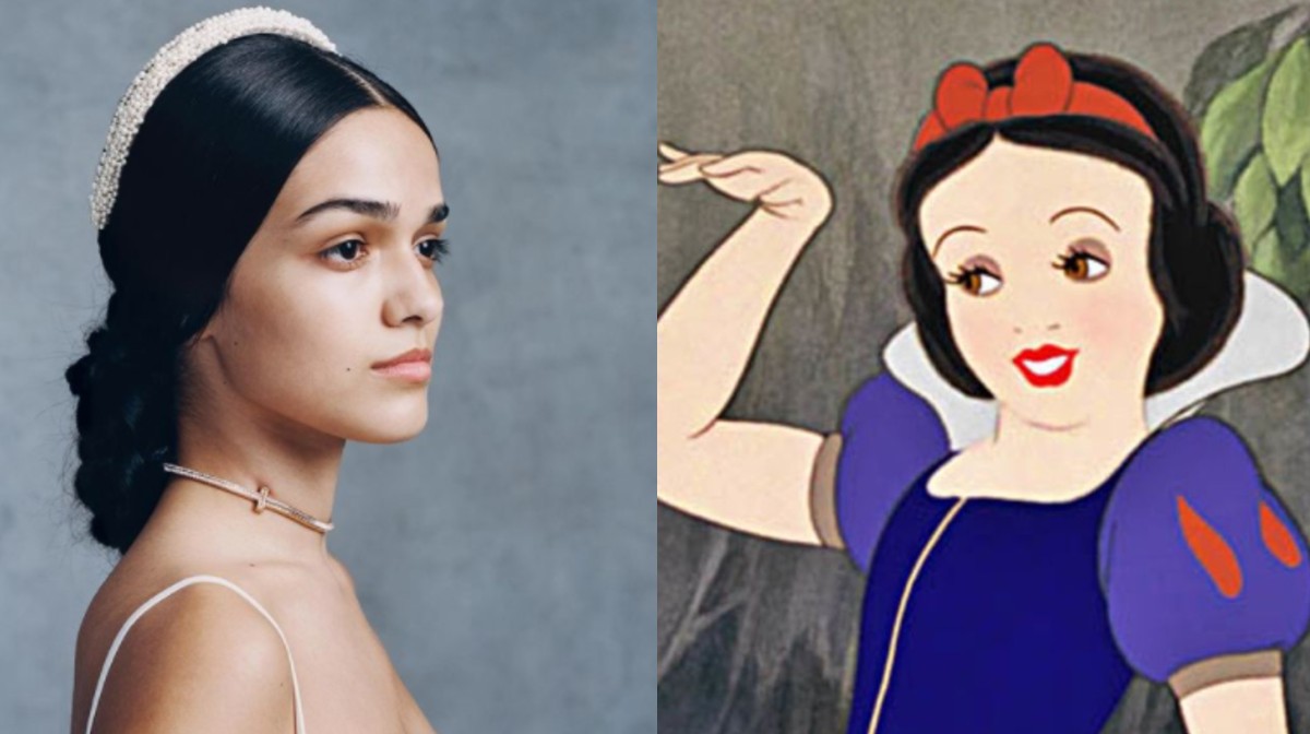 “Snow White” Reimagined: A Feminist Icon and Social Activist ...