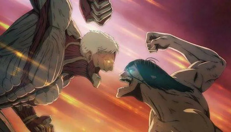 Attack on Titan: The Founding Titan is Revealed – ArtiusEntertainment