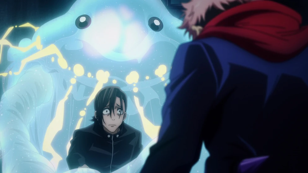 Jujutsu Kaisen Episode 12: A Powerful Exploration of Good and Evil ...