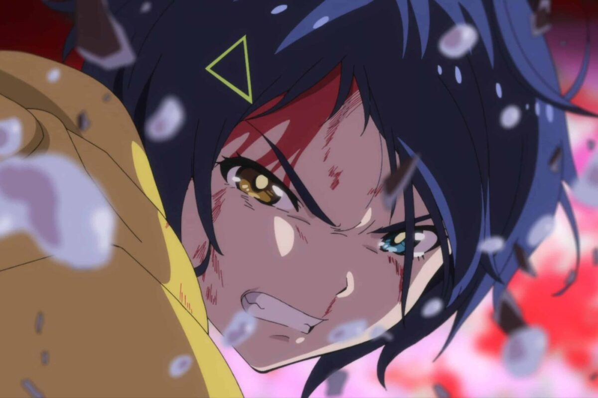 Wonder Egg Priority: The Anime That Breaks the Mold and Touches Deep ...