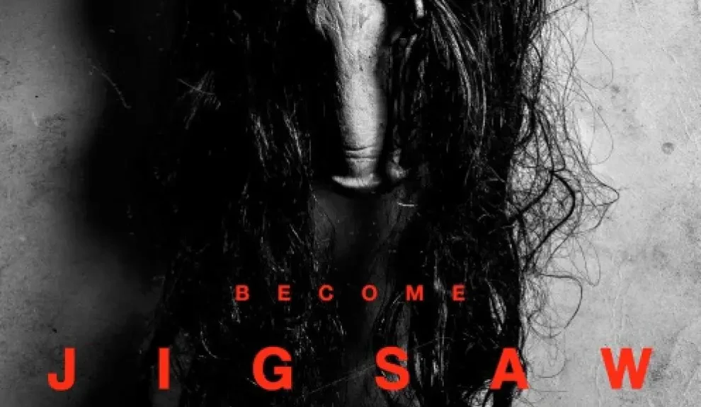 Jigsaw : A Bloody Puzzle of Nostalgia and Horror – ArtiusEntertainment