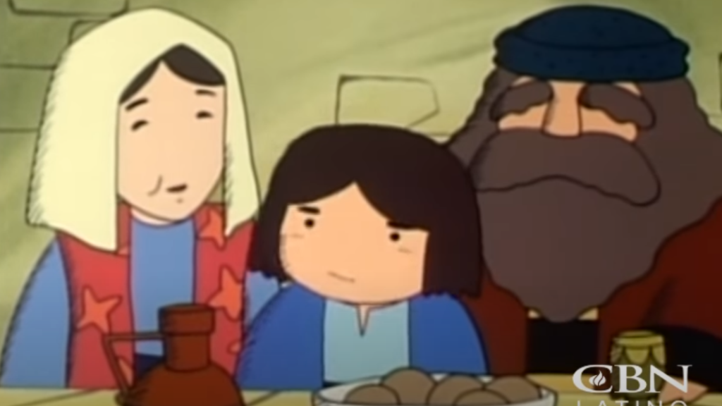 The Flying House – Episode 12: Wealth and Wisdom – ArtiusEntertainment