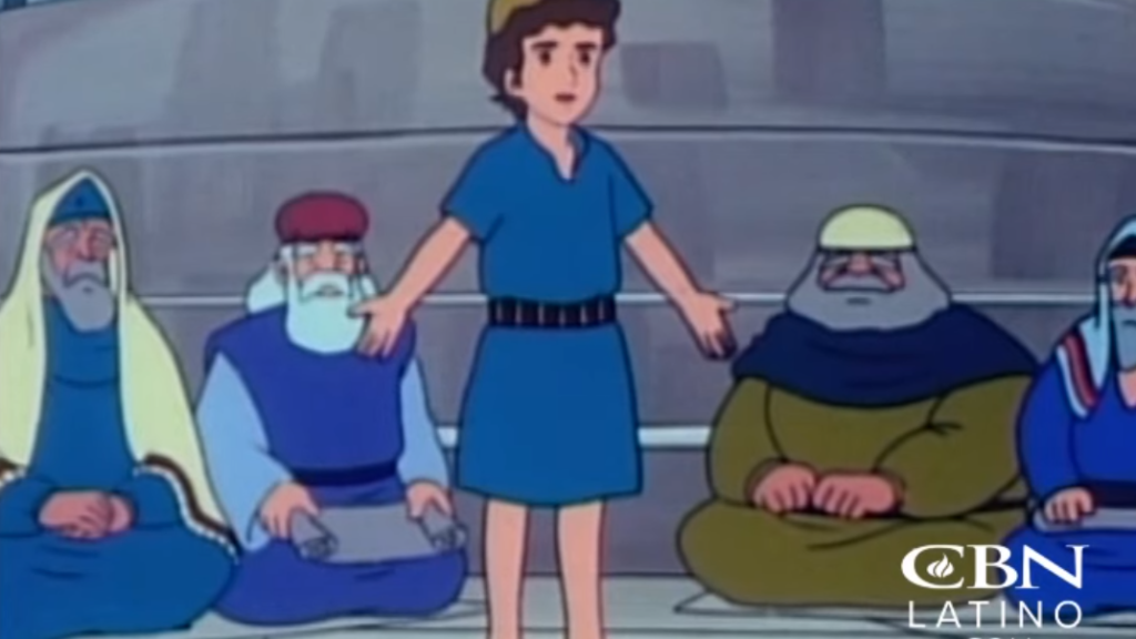 The Flying House Episode 3: A Christmas Story of Faith, Family, and ...