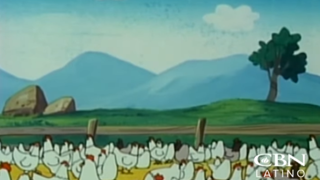 Exploring Episode 16 of “The Flying House” Anime: What If ...